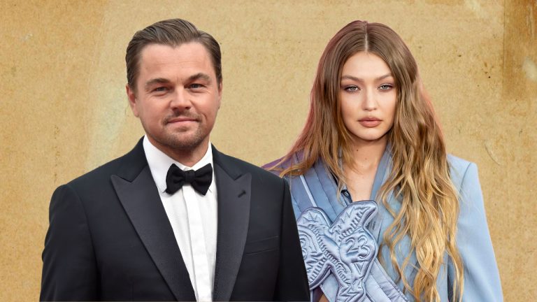 Leonardo DiCaprio Net worth, Girlfriend, Family, Facts & More [2023]