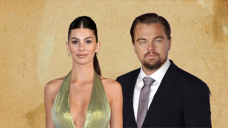 Leonardo DiCaprio Net worth, Girlfriend, Family, Facts & More [2023]