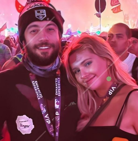 Abigail Breslin Net woth, Husband, Age, Family, Facts & More [2024]