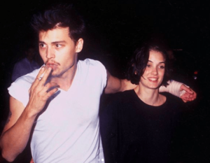 Exploring Lori Anne Allison: Insights into Johnny Depp's Former Spouse ...