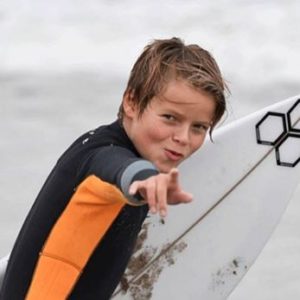 Meet Moses Martin: Gwyneth Paltrow and Chris Martin's Elusive Son ...