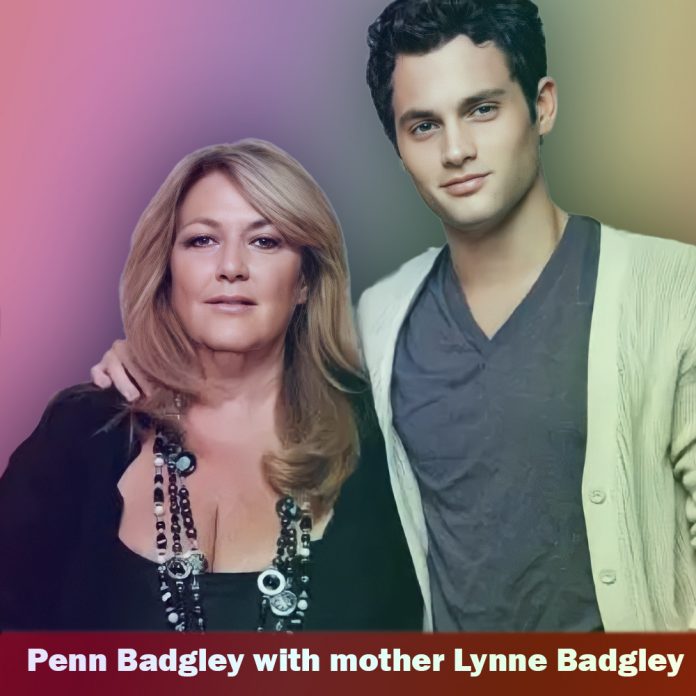 Penn Badgley Net worth, Son, Age, Facts & More [2024] | ISM