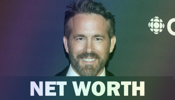 Ryan Reynolds Net worth, Family, Age, Movies, Facts & More [2025 ...