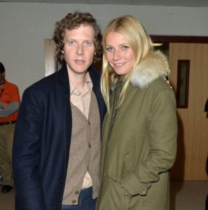 Meet Jake Paltrow: Gwyneth Paltrow's Brother and Hollywood Connection ...