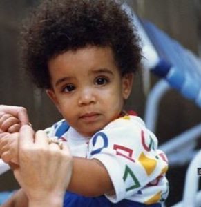 Adonis Graham : Everything You Need to Know About Drake's Son ...