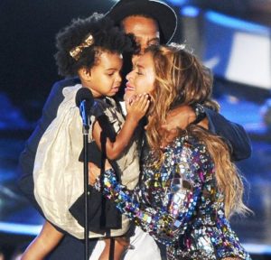 Who Is Blue Ivy Carter? All About Beyoncé and Jay-Z’s Talented Daughter ...