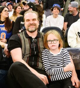 David Harbour: Bio, family, net worth | Celebrities InfoSeeMedia