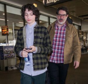 Finn Wolfhard: Bio, family, net worth | Celebrities InfoSeeMedia