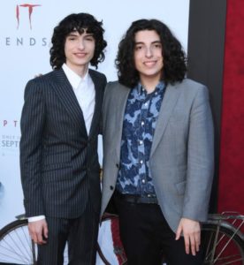 Finn Wolfhard: Bio, family, net worth | Celebrities InfoSeeMedia