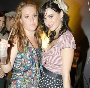 Who Is Angela Hudson? Get to Know Katy Perry’s Sister and Her Story ...