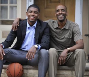 Kyrie Irving: Bio, family, net worth | Celebrities InfoSeeMedia