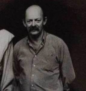 Bernard Neeson : The Quiet Influence Behind Liam Neeson's Success ...