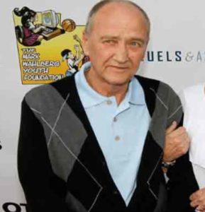 Discover Donald Wahlberg : The Father of Mark and Donnie Wahlberg ...