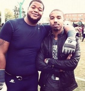 Michael B Jordan Net worth, Girlfriend, Age, Family, Facts & More ...