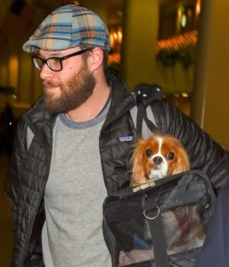 Seth Rogen: Bio, family, net worth | Celebrities InfoSeeMedia