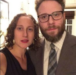 Seth Rogen: Bio, family, net worth | Celebrities InfoSeeMedia