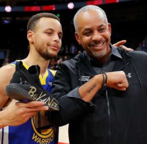 Stephen Curry: Bio, family, net worth | Celebrities InfoSeeMedia