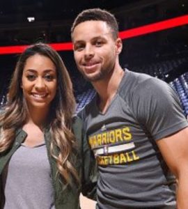Who Is Sydel Curry? The Inspiring Story of Stephen Curry’s Sister ...