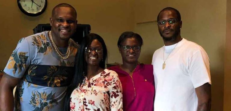 Zach Randolph: Bio, family, net worth | Celebrities InfoSeeMedia