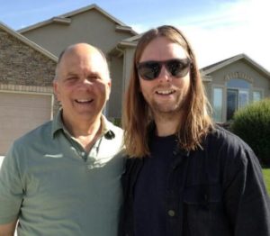 James Valentine: Bio, family, net worth | Celebrities InfoSeeMedia