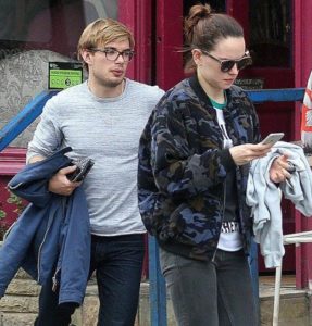 Daisy Ridley: Bio, family, net worth | Celebrities InfoSeeMedia