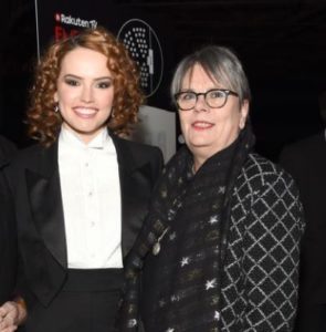 Daisy Ridley: Bio, family, net worth | Celebrities InfoSeeMedia