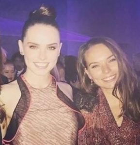 Daisy Ridley: Bio, family, net worth | Celebrities InfoSeeMedia