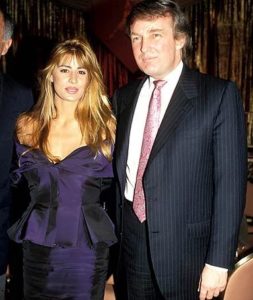 Donald Trump Net worth, Age, Height, Family & More [2025] | Celebrities ...