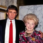 Mary Anne MacLeod : The Life of Donald Trump's Mother You Should Know ...