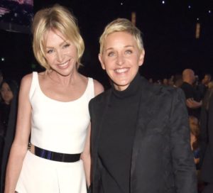Portia de Rossi : Everything You Need to Know About Ellen DeGeneres's ...