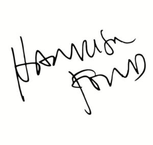 Harrison Ford signature | Celebrities InfoSeeMedia