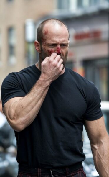 Jason Statham Net worth, Age, Height, family & More [Updated ...