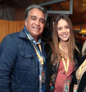 Who is Mark David Alba? Jessica Alba's Father: Uncovering His Life and ...