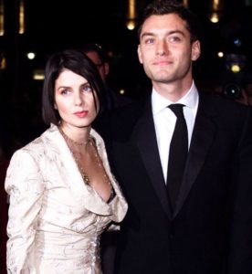 Jude Law: Bio, family, net worth | Celebrities InfoSeeMedia