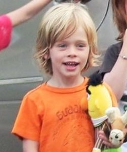 Meet Henry Daniel Moder: Julia Roberts' Adorable Son - A Look Inside ...