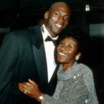 Deloris Jordan : The Woman Behind Michael Jordan's Success | Discover ...