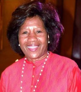 Deloris Jordan : The Woman Behind Michael Jordan's Success | Discover ...