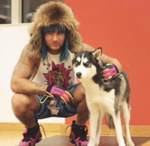 Riff Raff (Rapper) Net worth, Girlfriend, Age, Height, Family & More ...