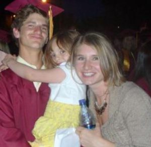 Who Is Claire Simco? Meet Riff Raff’s Sister and Her Amazing Story ...