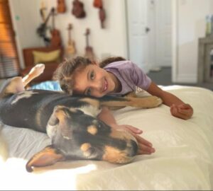 Meet Jasmine Johnson : The Adorable Daughter of Dwayne Johnson & Lauren ...