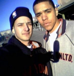 J. Cole (Rapper): Bio, family, net worth | Celebrities InfoSeeMedia