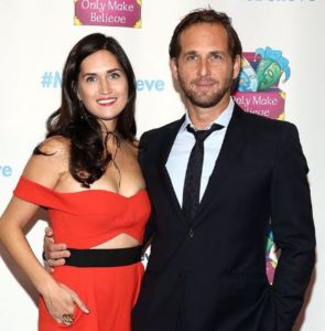 Josh Lucas Net worth, Girlfriend, Age, Height & More [2024 ...