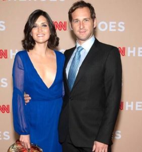 Josh Lucas Net worth, Girlfriend, Age, Height & More [2024 ...