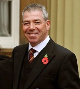 Kenneth Branagh's Brother: Meet William Branagh Jr. | Celebrities ...