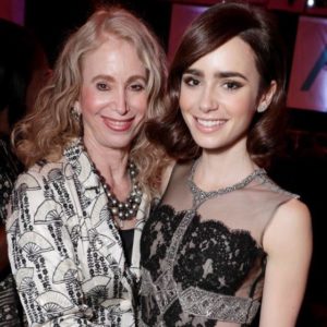 Lily Collins: Bio, family, net worth | Celebrities InfoSeeMedia