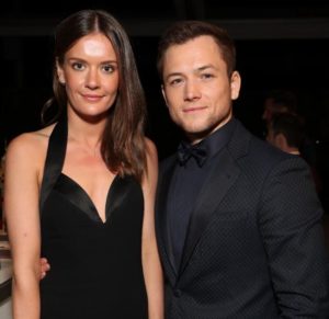 Taron Egerton: Bio, family, net worth | Celebrities InfoSeeMedia