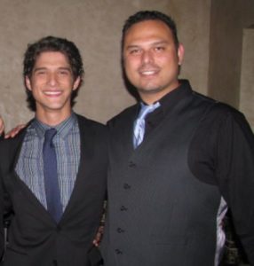 Tyler Posey: Bio, family, net worth | Celebrities InfoSeeMedia
