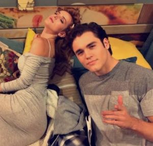 Charlie DePew : Bio, family, net worth | Celebrities InfoSeeMedia