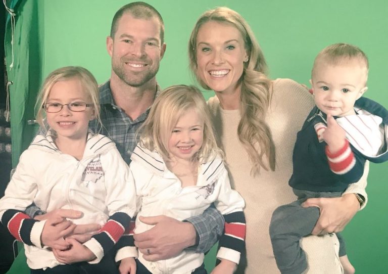 Corey Kluber: Bio, family, net worth | Celebrities InfoSeeMedia