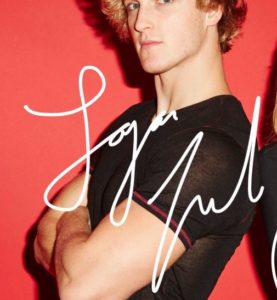 Logan Paul Net worth, Girlfriend, Age, Family & More [2025]